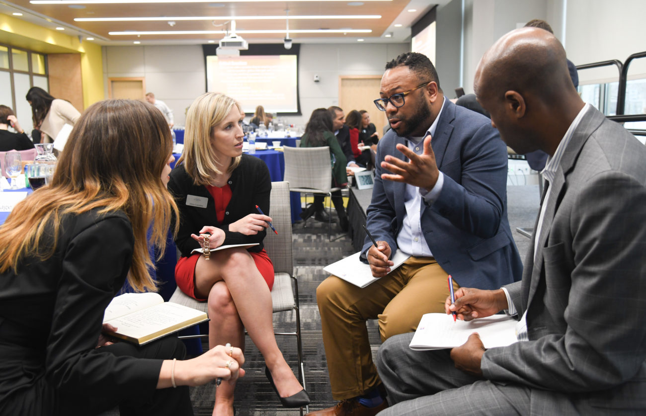 Lessons in Presidential History - Presidential Leadership Scholars