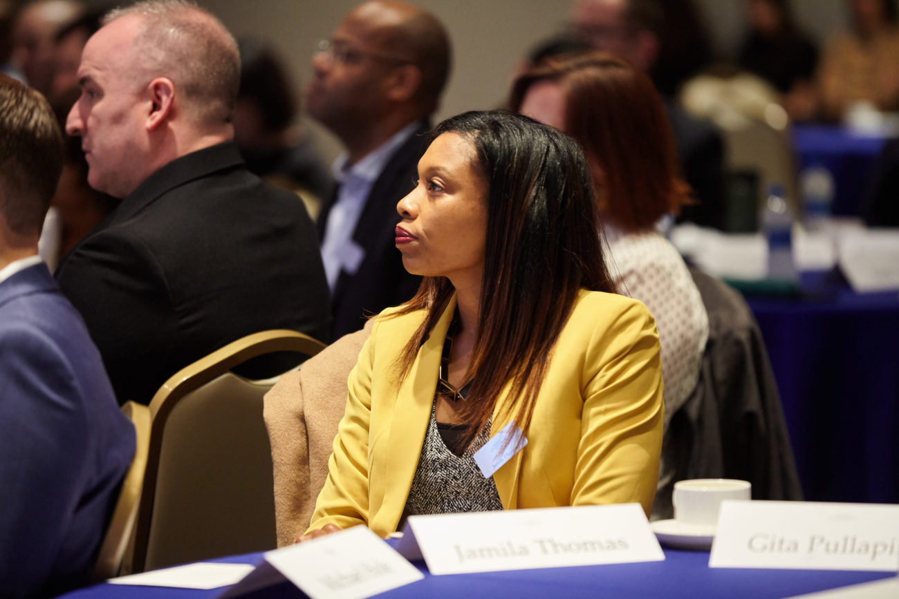 Dinner For Six - Presidential Leadership Scholars