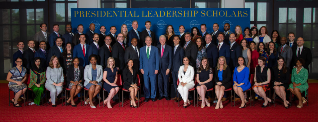 Apply - Presidential Leadership Scholars