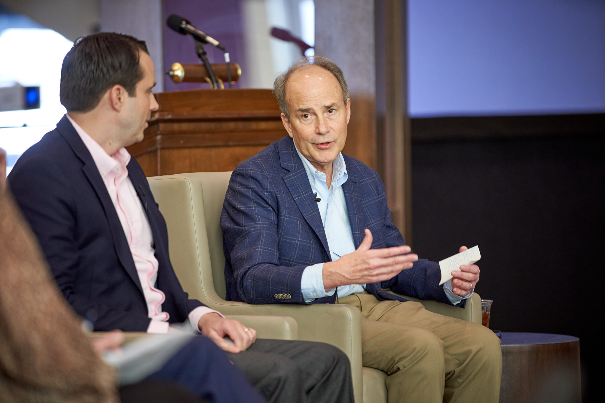 2020 Module Two Recap: College Station, Texas - Presidential Leadership ...