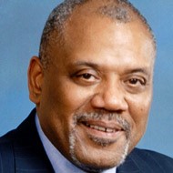 Fred McClure - Presidential Leadership Scholars