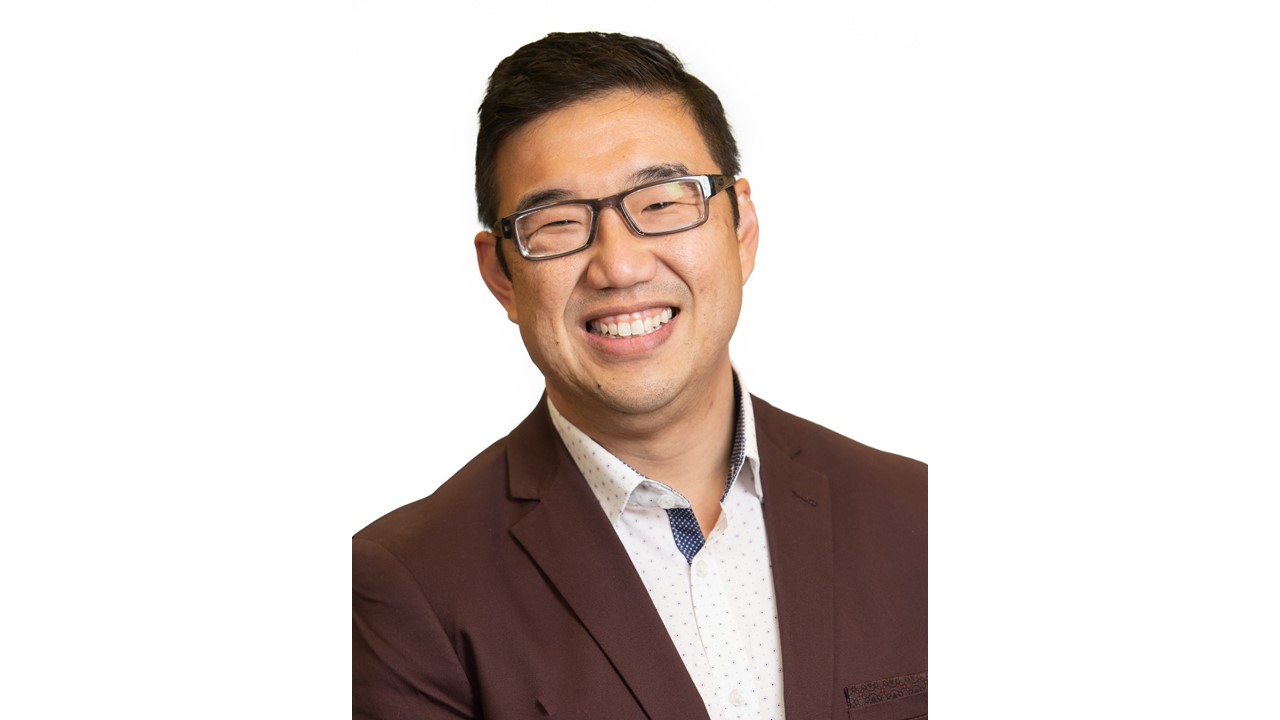 Scholar Spotlight: Q&A with Dr. Raymond Tsai - Presidential Leadership ...