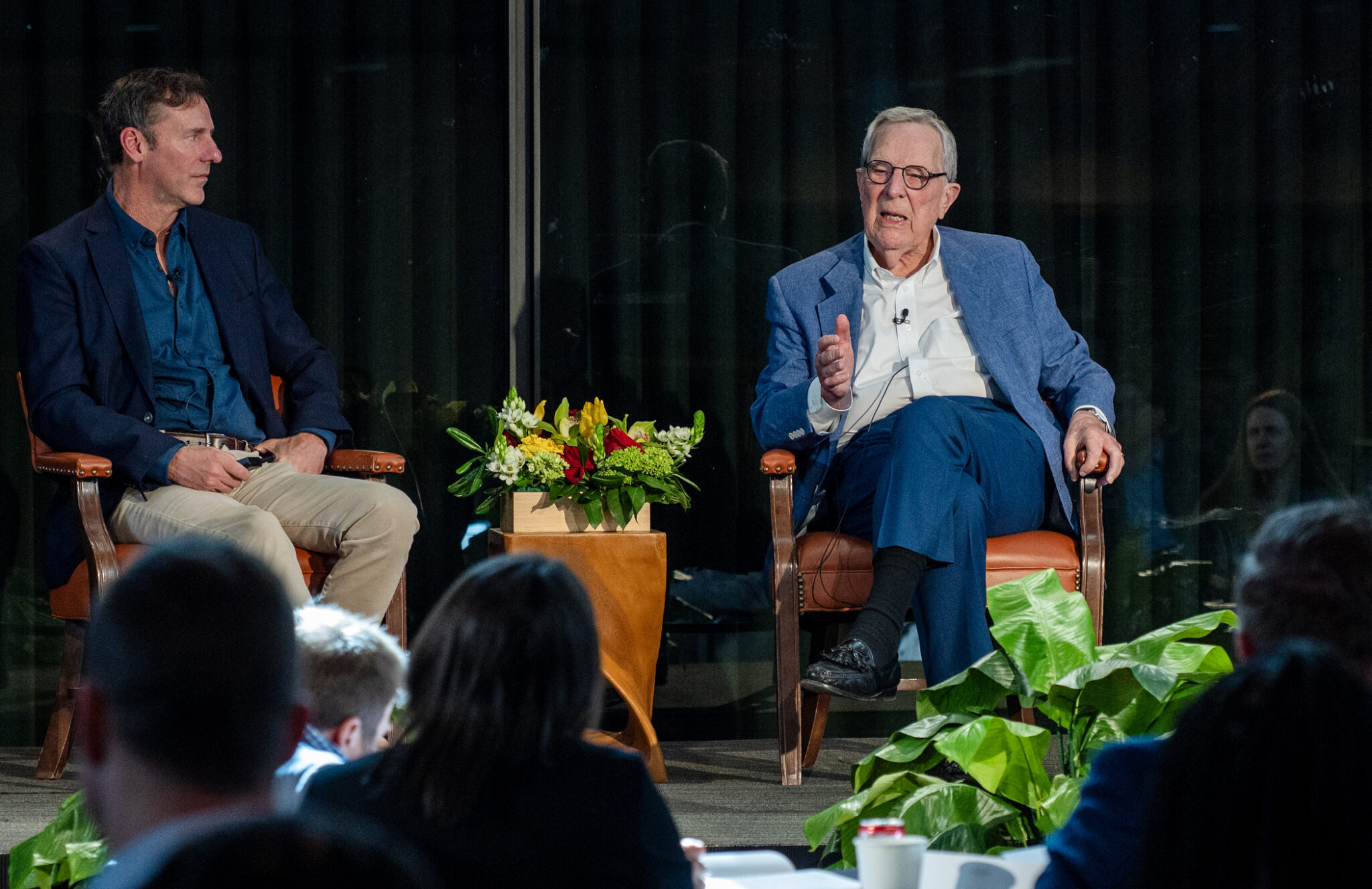 PLS at 10: LBJ's White House Counsel on the president’s ability to ...